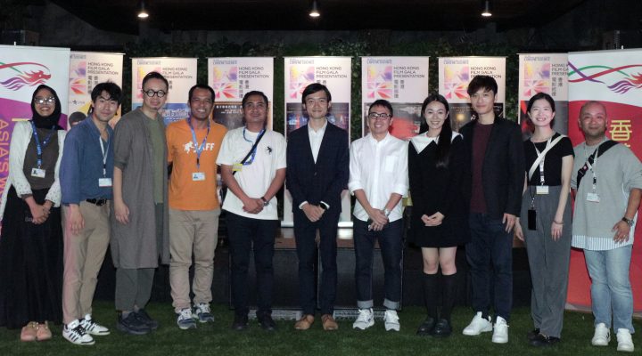 Home - JAFF | Jogja-Netpac Asian Film Festival 2024