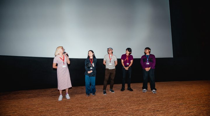 Home - JAFF | Jogja-Netpac Asian Film Festival 2024