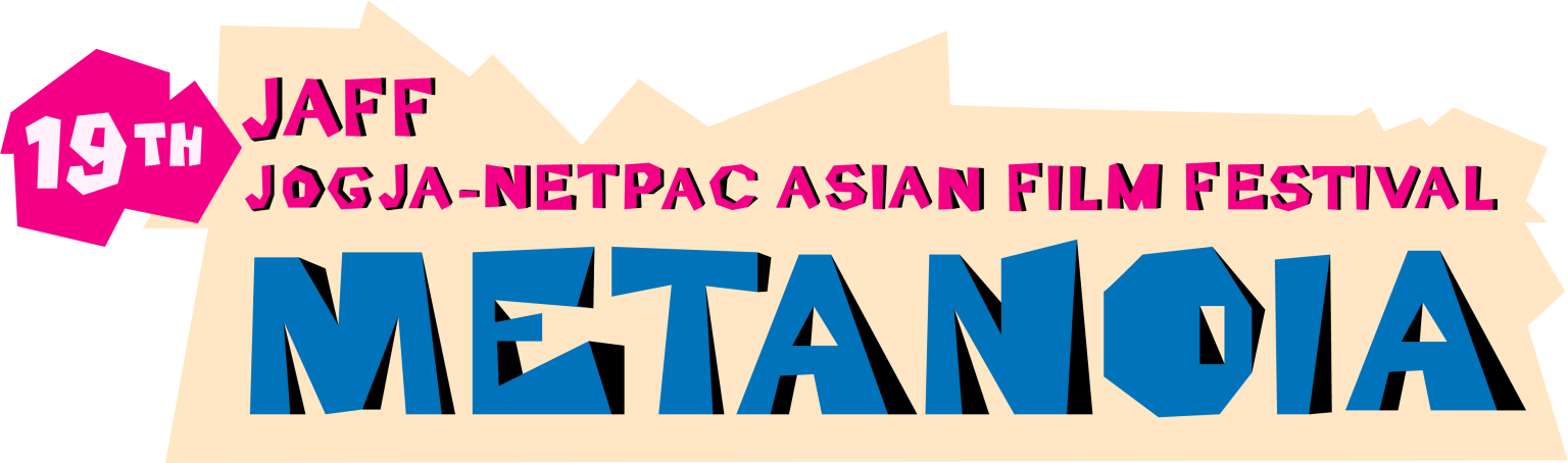 JAFF 2024 - JAFF | Jogja-Netpac Asian Film Festival 2024